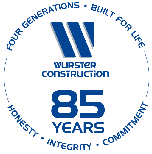 St. Thomas Medical Center - Wurster Construction